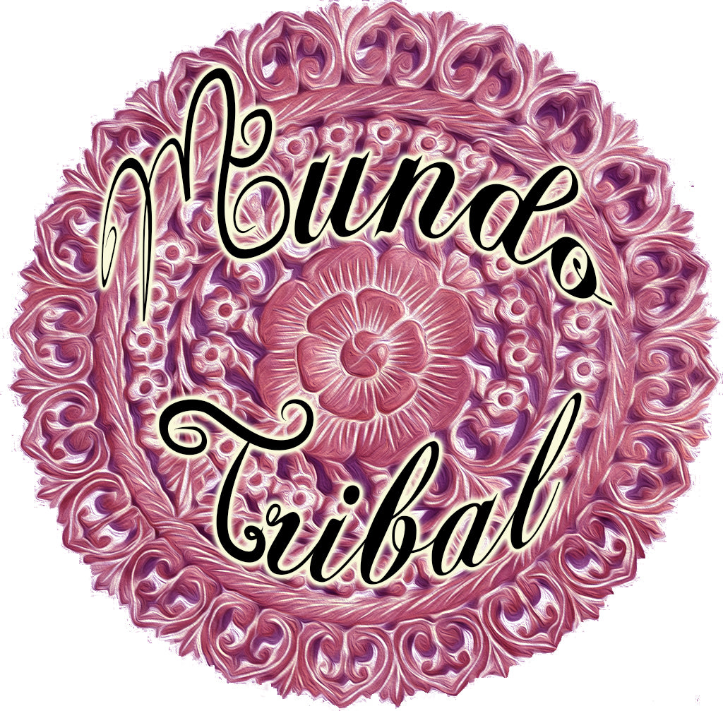 Mundo Tribal: Moda online de estilo tribal, moda étnica y Boho Chic